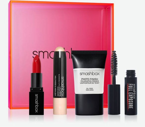 Smashbox Holiday 2016 Collection & Gift Sets - Beauty Trends and Latest ...