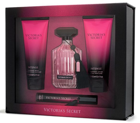 Victoria's Secret Intense Collection for Fall 2016 - Beauty Trends and ...
