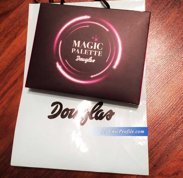 douglas-magic-palette-review - Beauty Trends and Latest Makeup ...
