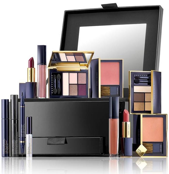 Estee Lauder Makeup Set | Saubhaya Makeup