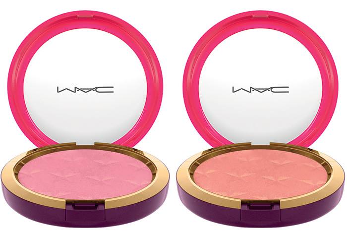 MAC Nutcracker Sweet Holiday 2016 Colour Collection - Beauty Trends and ...