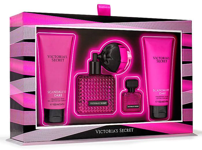 Victoria Secret Makeup Kit Msia | Saubhaya Makeup