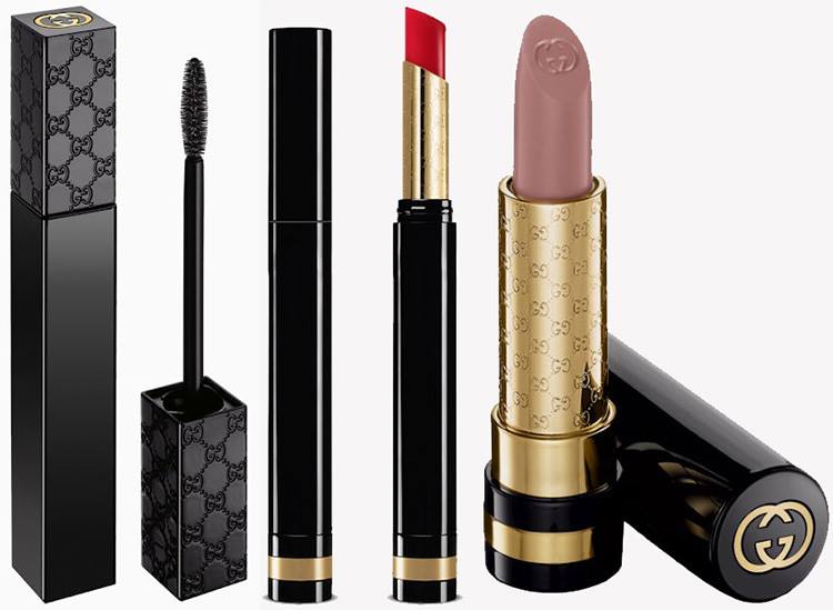 Gucci Holiday 2016 Makeup Collection - Beauty Trends and Latest Makeup ...