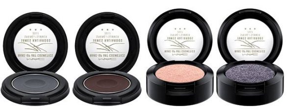 MAC Spring 2017 Make-up Art Cosmetics Collection - Beauty Trends and ...