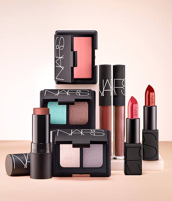 NARS Wildfire Spring 2017 Collection - Beauty Trends and Latest Makeup ...