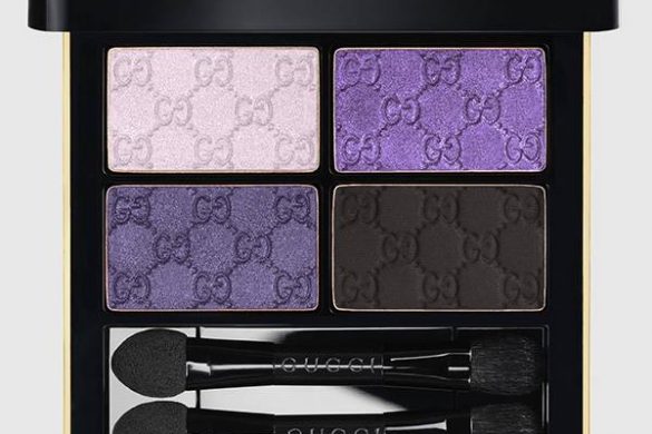 Gucci Archives - Beauty Trends and Latest Makeup Collections | Chic Profile