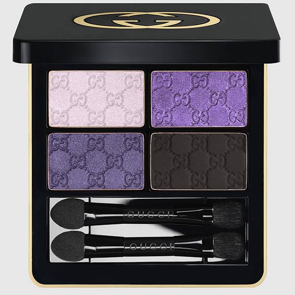Gucci Spring Summer 2017 Colour Collection - Beauty Trends and Latest ...