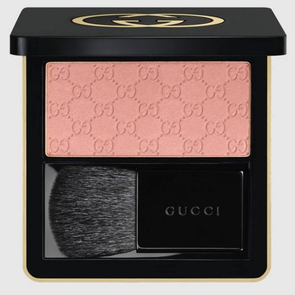 Gucci Spring Summer 2017 Colour Collection - Beauty Trends and Latest ...