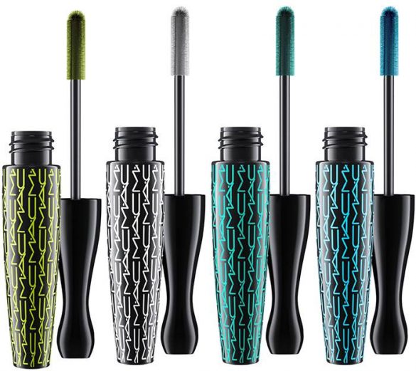 MAC Work It Out Spring 2017 Collection - Beauty Trends and Latest ...