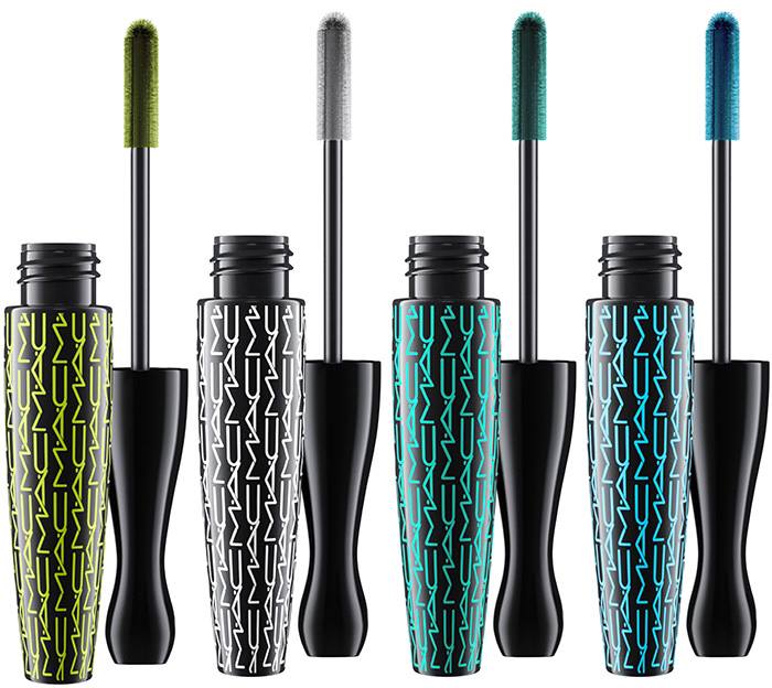 MAC Work It Out Spring 2017 Collection - Beauty Trends and Latest ...