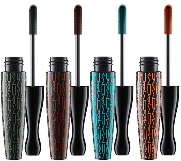 MAC Work It Out Spring 2017 Collection - Beauty Trends and Latest ...