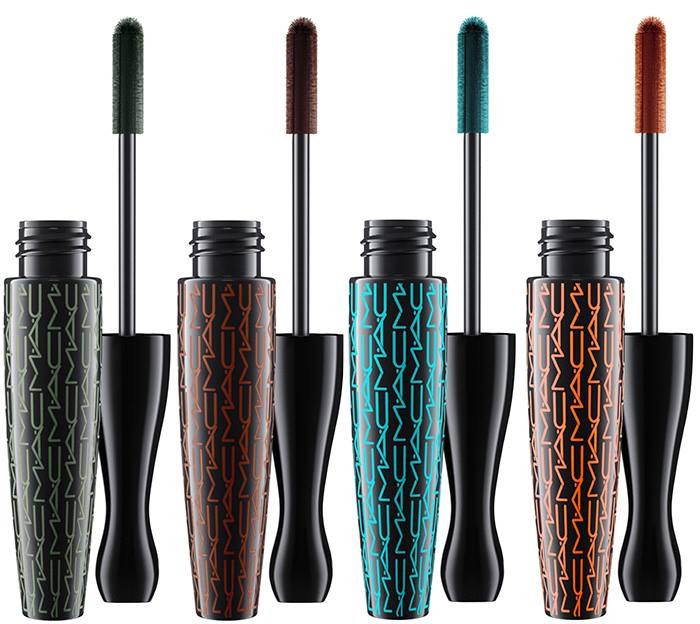 MAC Work It Out Spring 2017 Collection - Beauty Trends and Latest ...