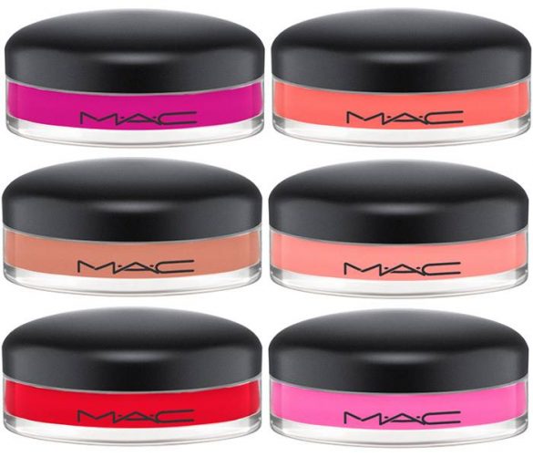 MAC Work It Out Spring 2017 Collection - Beauty Trends and Latest ...