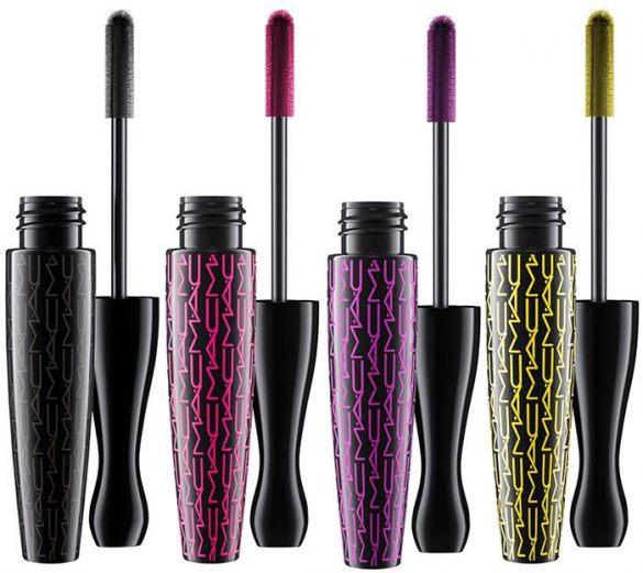 MAC Work It Out Spring 2017 Collection - Beauty Trends and Latest ...