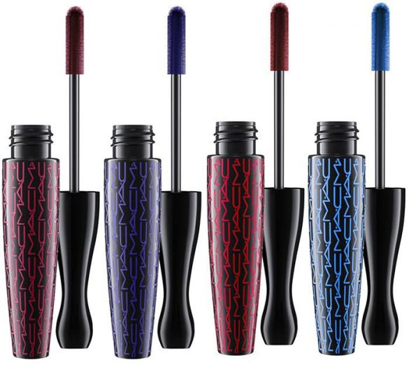 MAC Work It Out Spring 2017 Collection - Beauty Trends and Latest ...