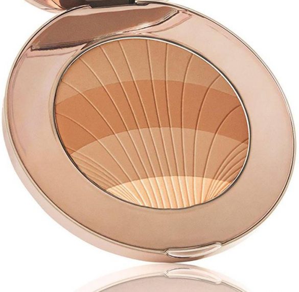 La Mer Summer 2017 Bronzing Powder - Beauty Trends and Latest Makeup ...