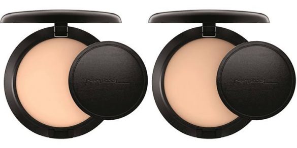 MAC Summer 2017 Next to Nothing Collection (All Details) - Beauty ...