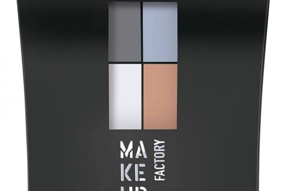 Make Up Factory Archives - Beauty Trends and Latest Makeup Collections ...