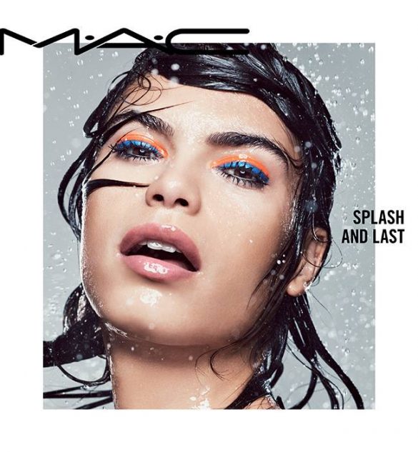 MAC Summer 2017 Splash and Last Collection - Beauty Trends and Latest ...