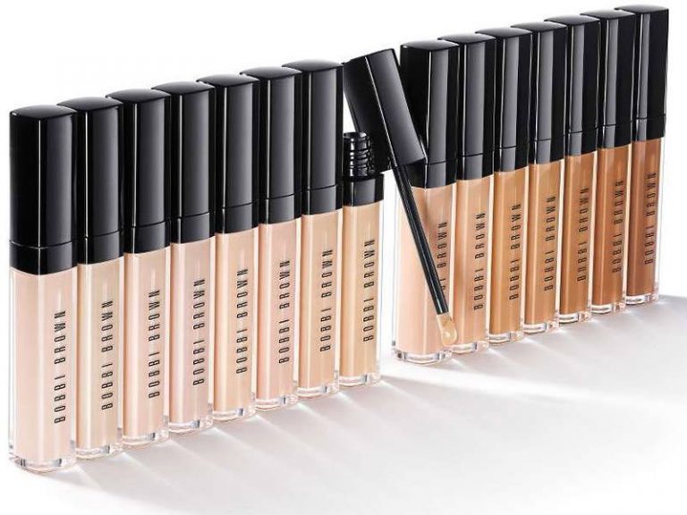 Bobbi Brown Instant Full Cover Concealer Summer 2017 - Beauty Trends ...