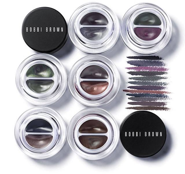 Bobbi Brown Downtown New York Fall 2017 Collection - Beauty Trends and ...