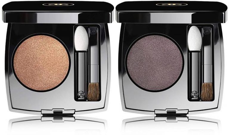 Chanel Neon Wave Summer 2017 Collection - Beauty Trends and Latest ...