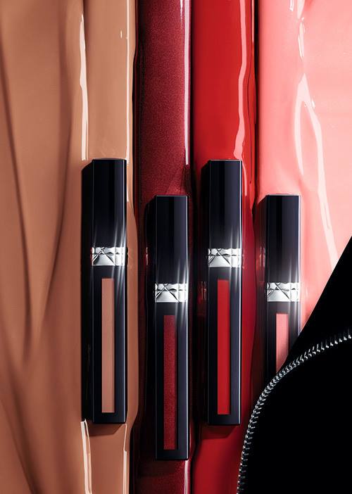 Dior Rouge Dior Liquid for Fall 2017 - Beauty Trends and Latest Makeup ...