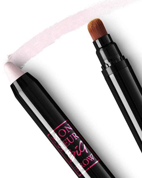 Lancome Monsieur Big Fall 2017 Collection - Beauty Trends and Latest ...