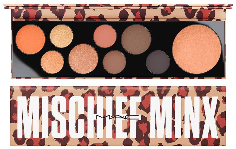 MAC-Mischief-Mink-Palette - Beauty Trends and Latest Makeup Collections ...