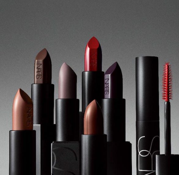 NARS Audacious Fall 2017 Collection - Beauty Trends and Latest Makeup ...