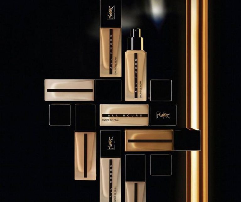 YSL All Hours Fall 2017 Collection - Beauty Trends and Latest Makeup ...