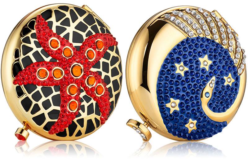 Estee Lauder Holiday 2017 Compacts - Beauty Trends and Latest Makeup ...