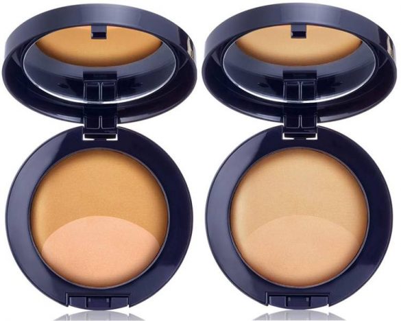 Estee Lauder Perfectionist Set + Highlight Powder Duo - Beauty Trends ...
