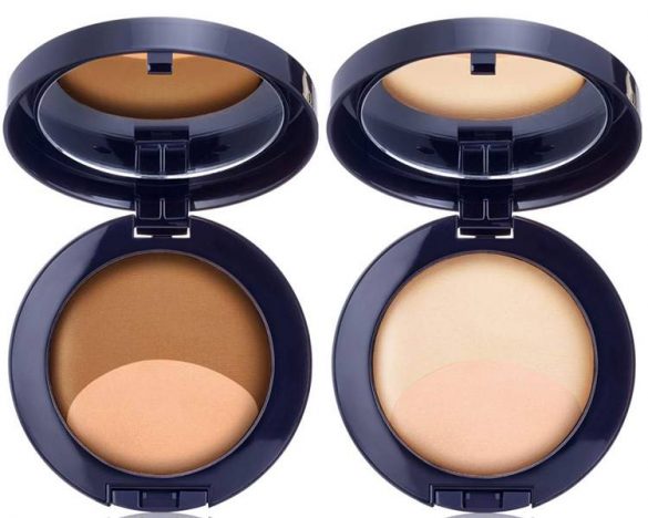 Estee Lauder Perfectionist Set + Highlight Powder Duo - Beauty Trends ...