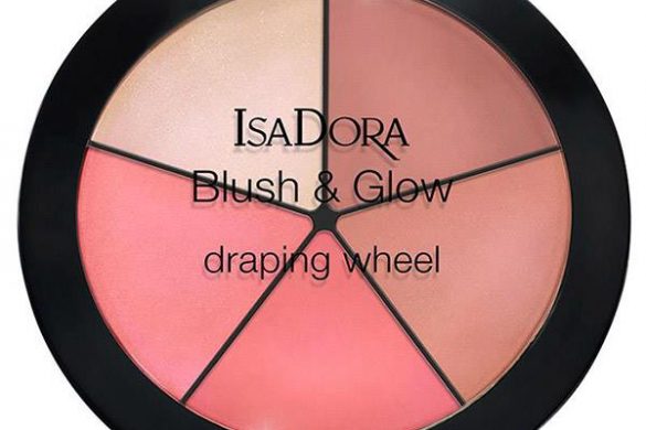 Isadora Archives - Beauty Trends and Latest Makeup Collections | Chic ...