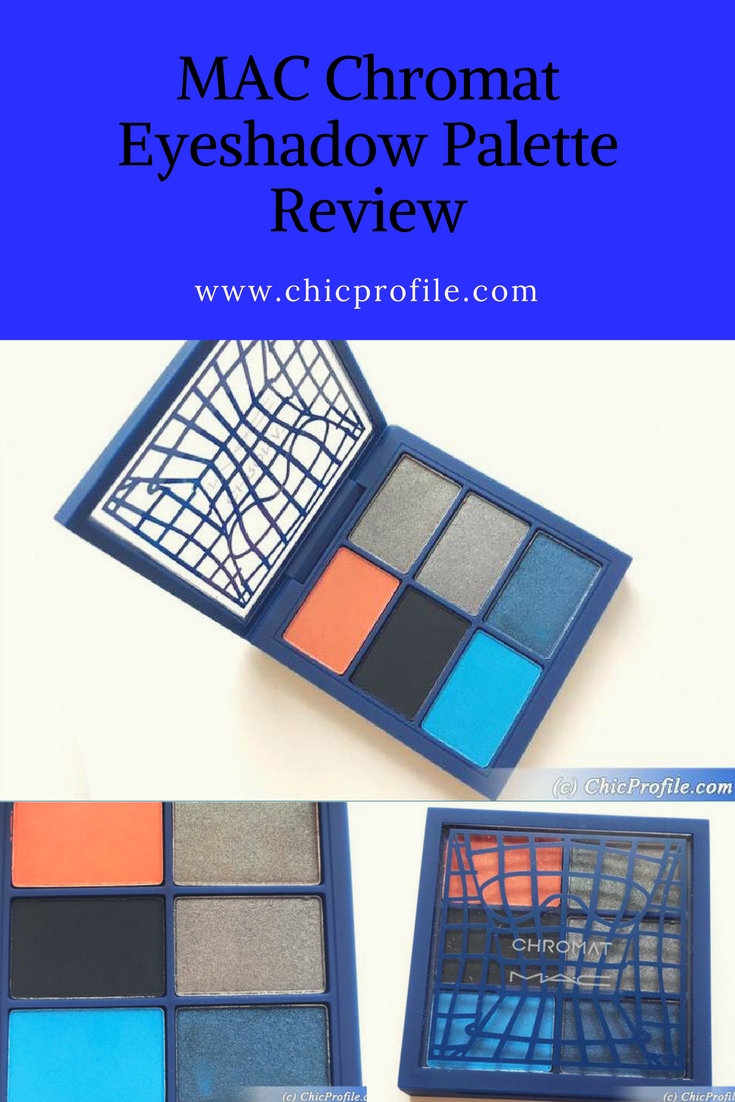 MAC-Chromat-Palette-2017-Review-Swatches - Beauty Trends and Latest ...