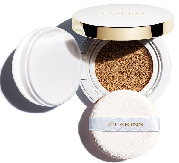 Clarins Everlasting Foundations Fall 2017 - Beauty Trends and Latest ...