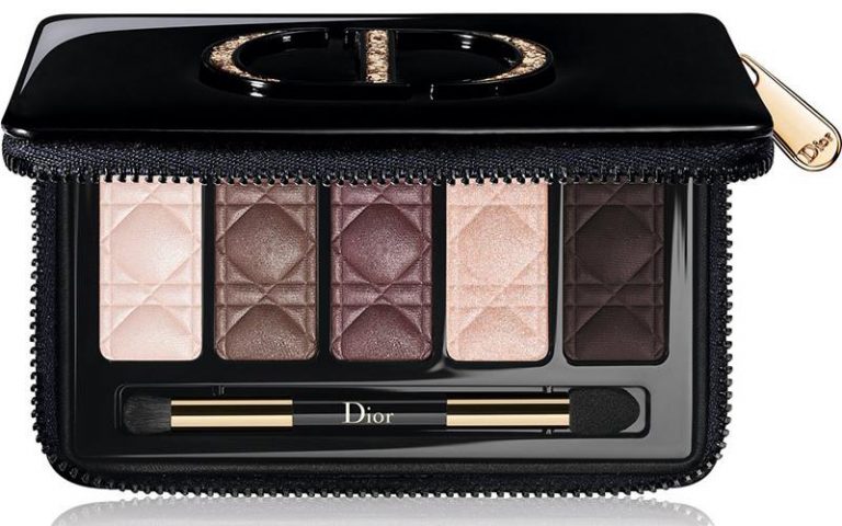 Dior Holiday 2017 - Beauty Trends and Latest Makeup Collections | Chic ...