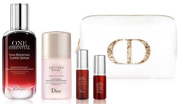 Dior Holiday 2017 - Beauty Trends and Latest Makeup Collections | Chic ...