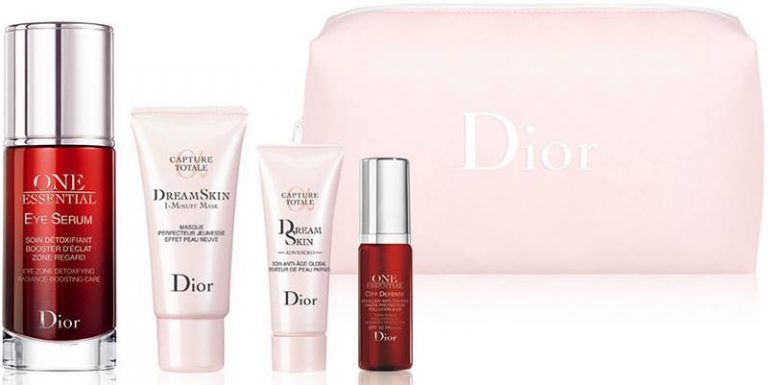 Dior Holiday 2017 - Beauty Trends and Latest Makeup Collections | Chic ...