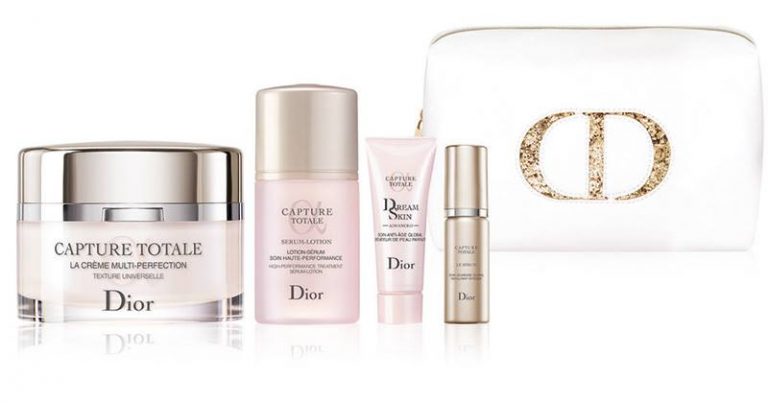 Dior Holiday 2017 - Beauty Trends and Latest Makeup Collections | Chic ...