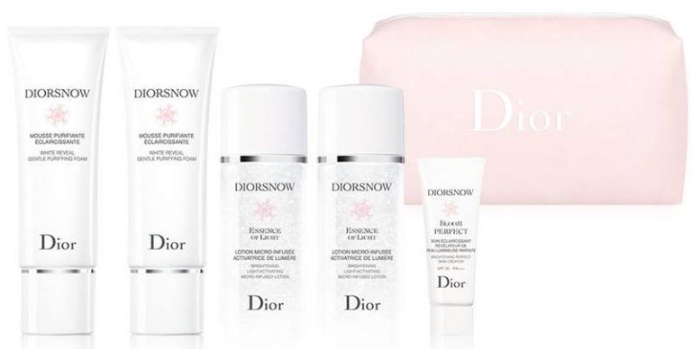 Dior Holiday 2017 - Beauty Trends and Latest Makeup Collections | Chic ...