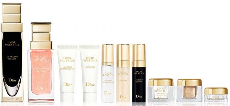 Dior Holiday 2017 - Beauty Trends and Latest Makeup Collections | Chic ...