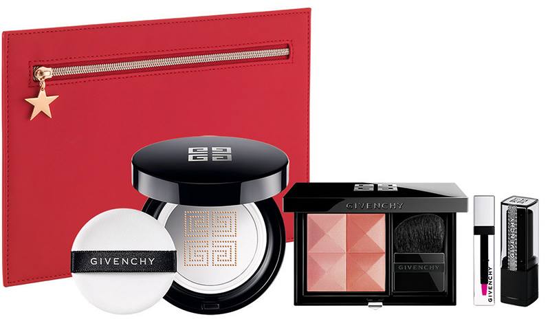 Givenchy Striking Night Lights Holiday 2017 Collection - Beauty Trends ...