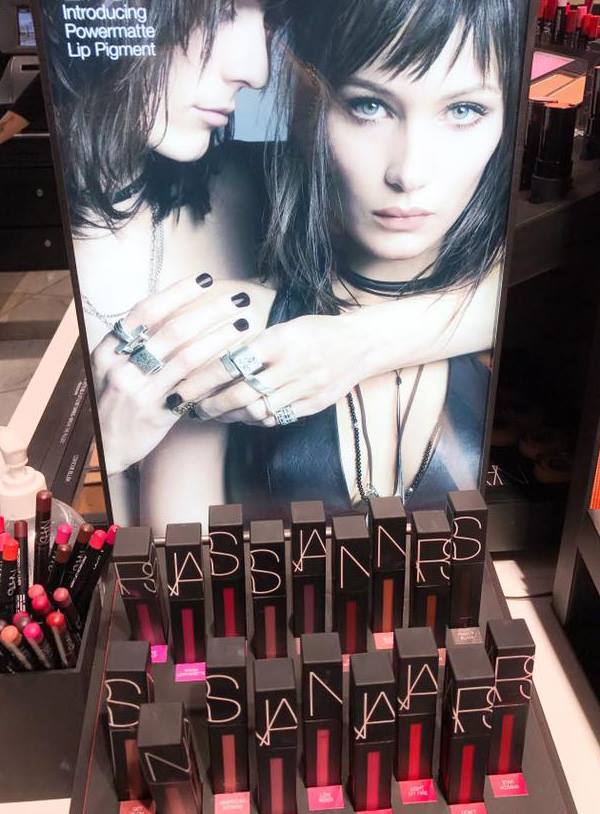 NARS-Powermatte-Lip-Pigment-Review-1 - Beauty Trends and Latest Makeup ... NARS-Powermatte-Lip-Pigment-Review-1 - Beauty Trends and Latest Makeup ...