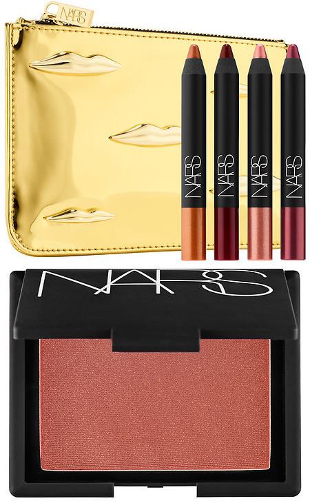 Nars-Sephora-Holiday-2017-Collection-Vib-Rouge - Beauty Trends and ...