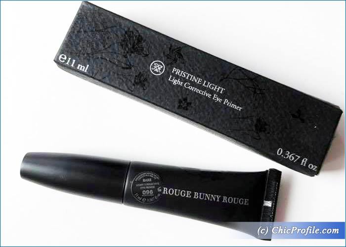 Rouge-Bunny-Rouge-Eye-Primer-Review - Beauty Trends and Latest Makeup ...