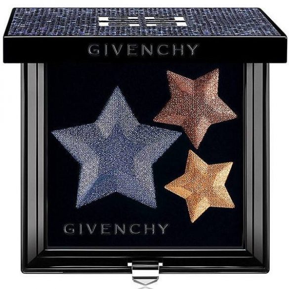 Givenchy Striking Night Lights Holiday 2017 Collection - Beauty Trends ...