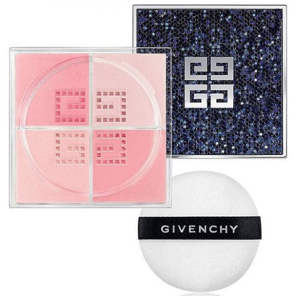Givenchy Striking Night Lights Holiday 2017 Collection - Beauty Trends ...