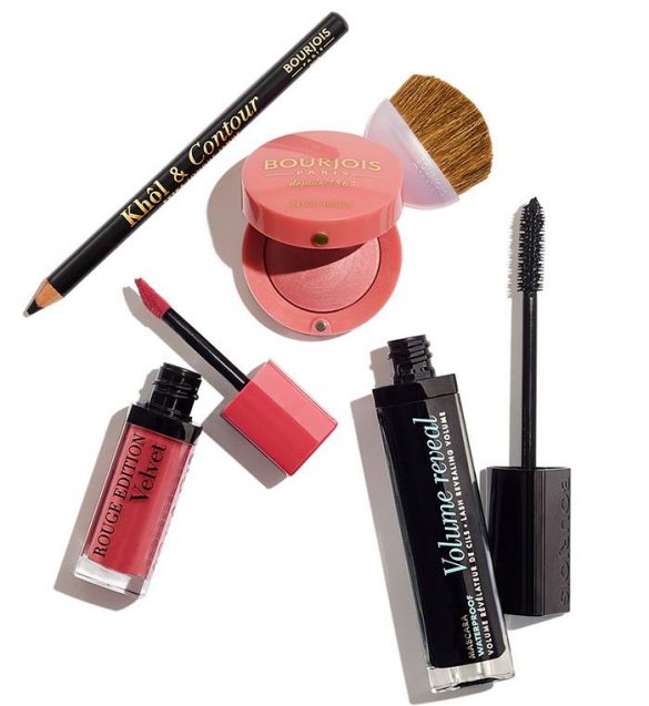 FeelUnique Christmas Wonderland - Beauty Trends and Latest Makeup ...